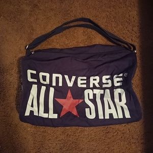 Converse Bags | Womans Bag | Poshmark